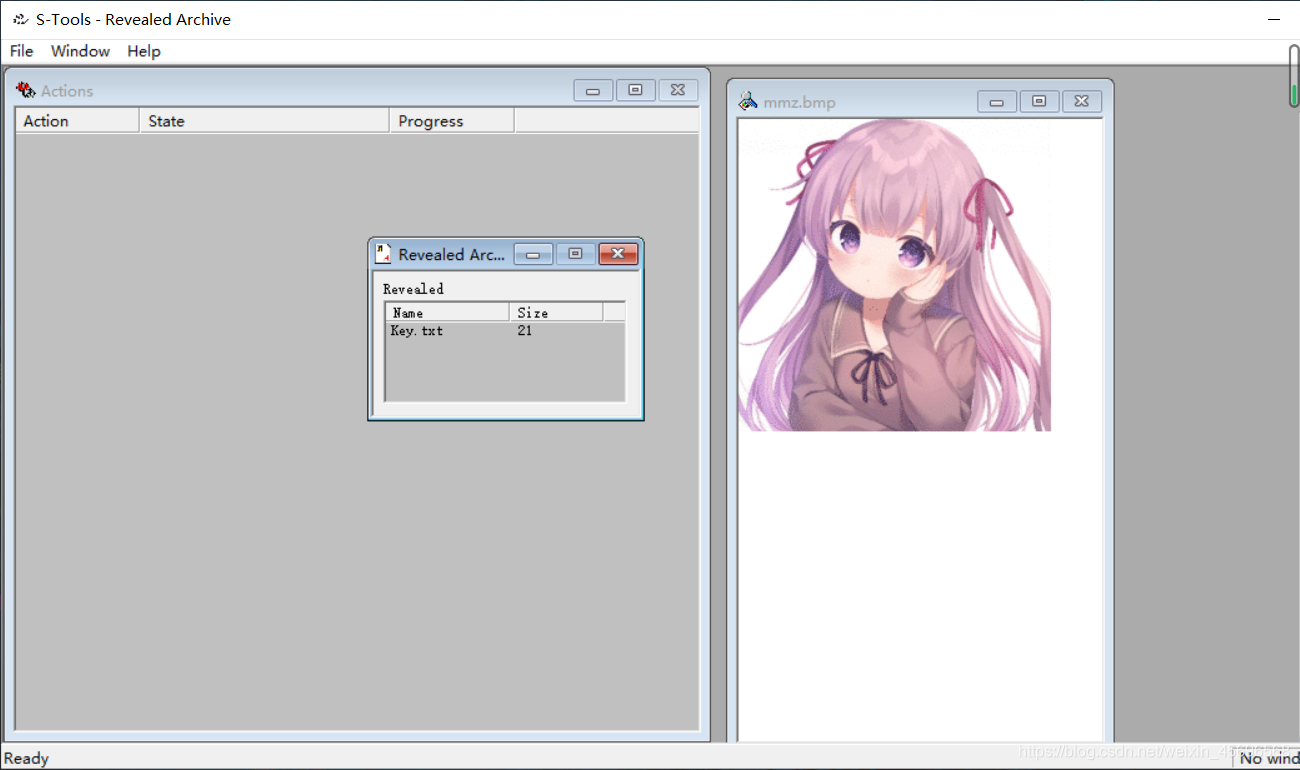 MISC—图片隐写 | OrigiN