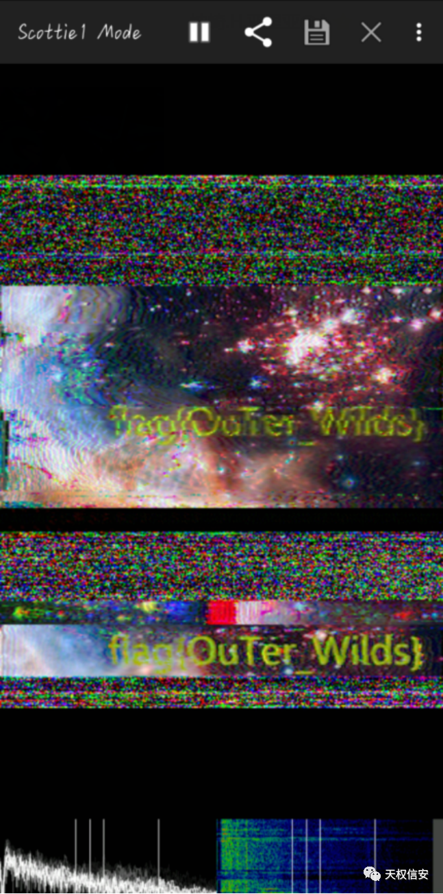 MISC—音频隐写 | OrigiN